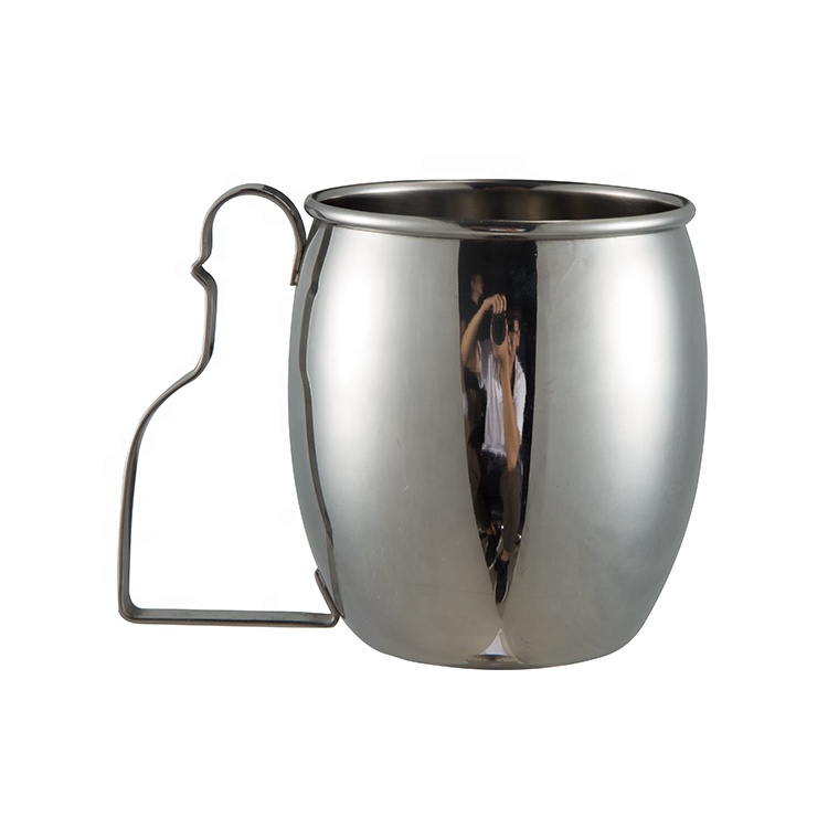 Best design hot selling stainless steel mug