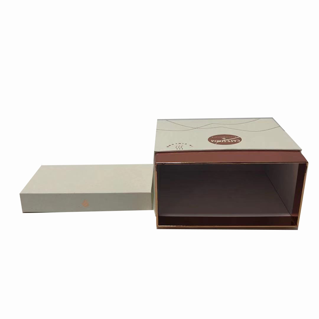 Custom mug packaging gift carton