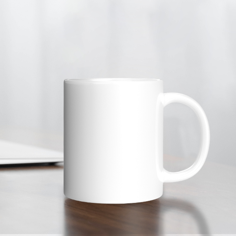 Customized luxury sublimation magic mug