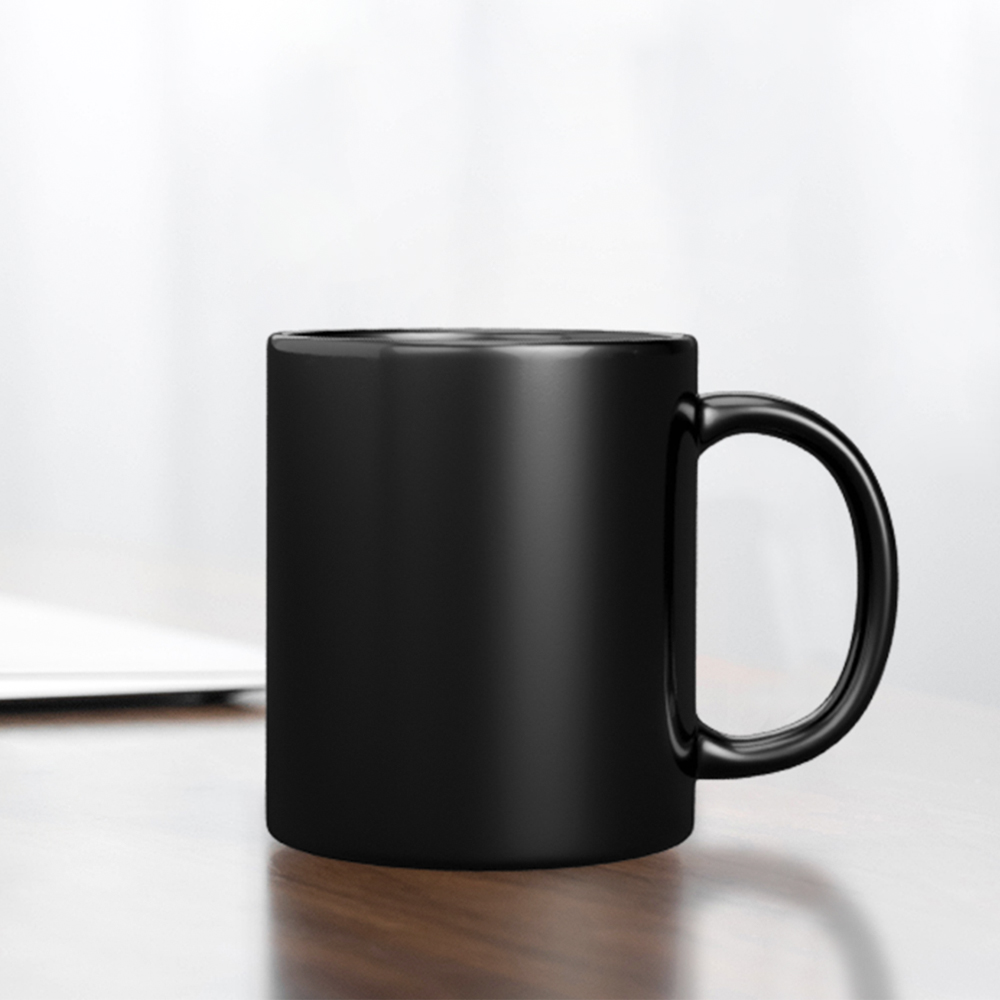 Customized luxury sublimation magic mug