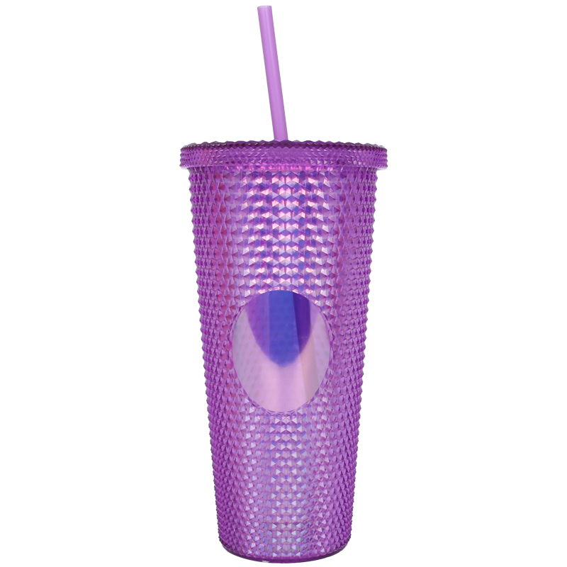 Fashion design trend color tumbler cup