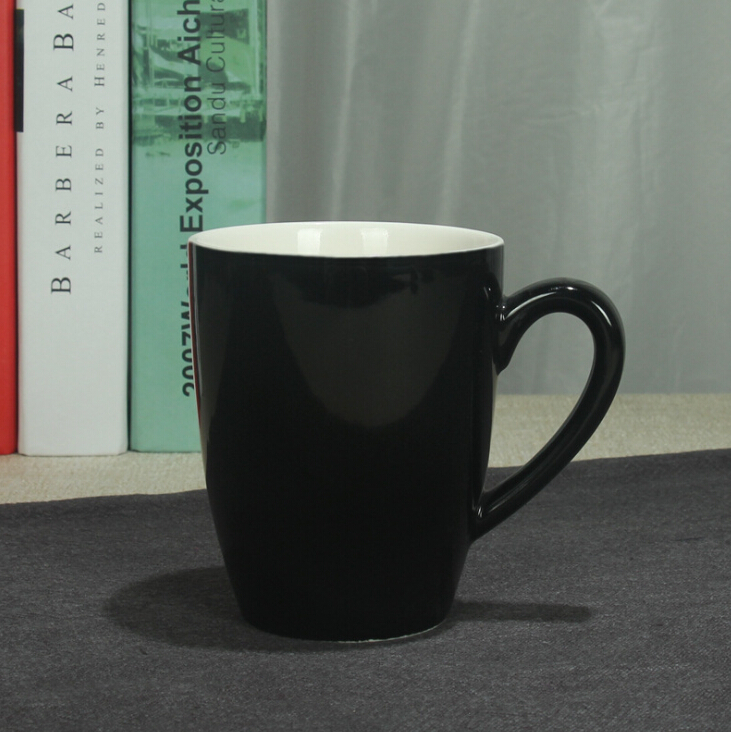 Nordic style creative ceramic mug