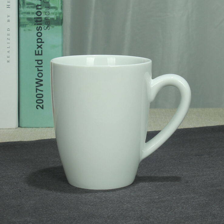 Nordic style creative ceramic mug